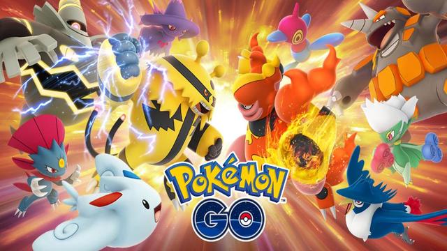 Pokemon Go Invitational 2019 | Players, rules, and dates - GameRevolution