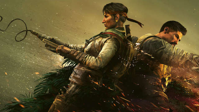 Rainbow Six Siege Y4S3 Patch Notes - GameRevolution