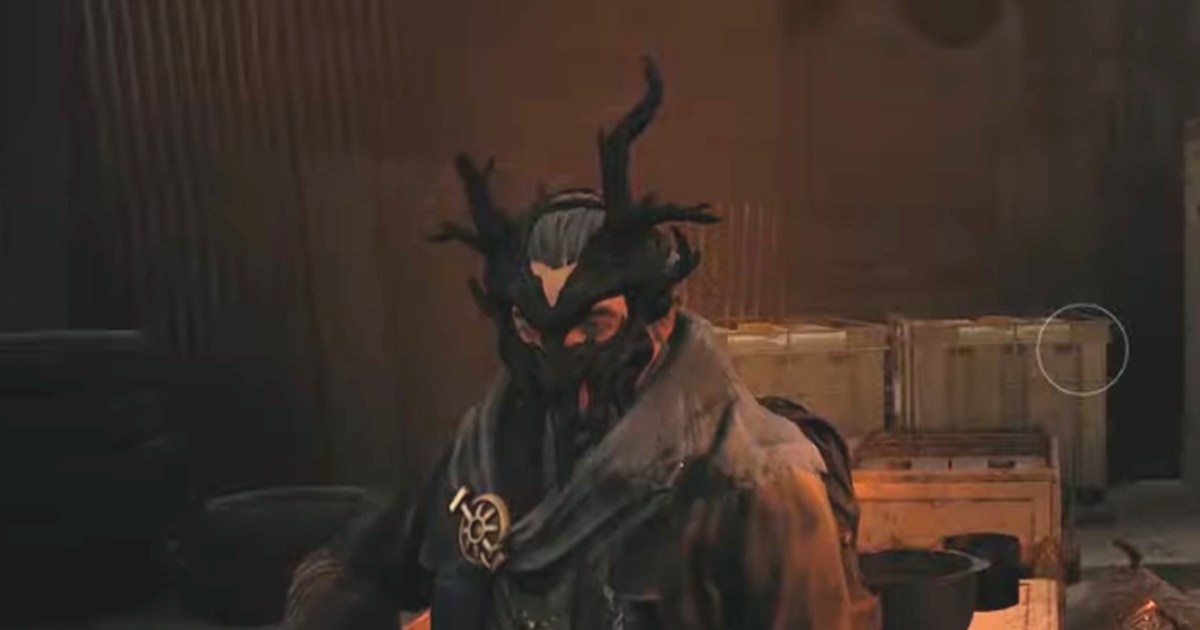 Remnant From The Ashes Junktown | How to find the Twisted Mask ...