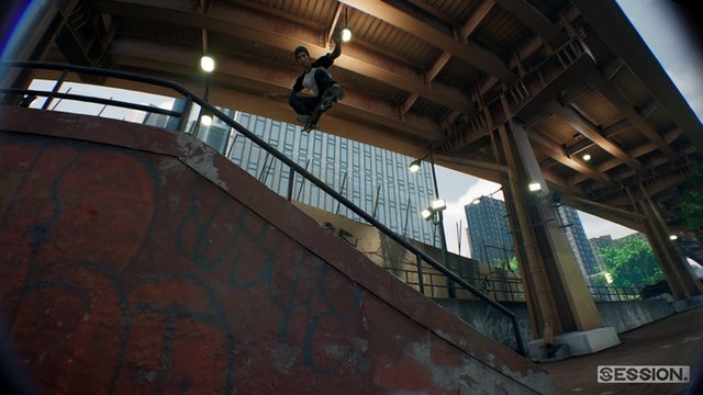 Session Early Access coming to Steam and Xbox soon - GameRevolution