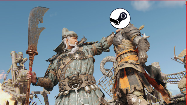 Steam faces censorship in China as Valve addresses controversial laws ...