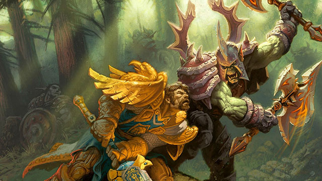 WoW Classic RP-PVP server confirmed for North America - GameRevolution
