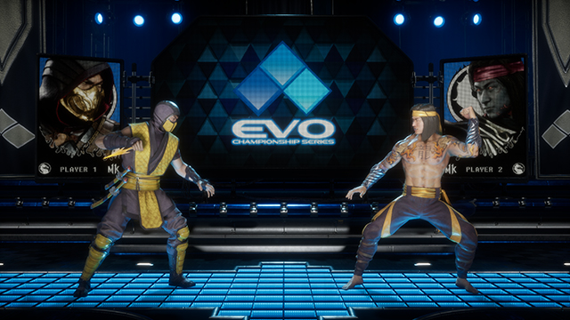 Evo 2019 Games | What you should make time to watch this weekend ...
