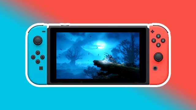 The Ori and the Blind Forest Switch port showcases Microsoft's long ...