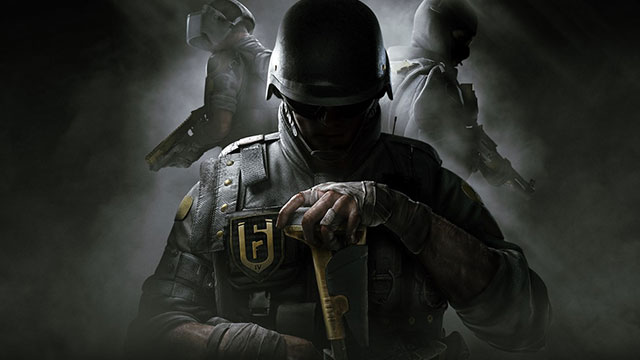 Rainbow Six Siege leak hints at new operators - GameRevolution