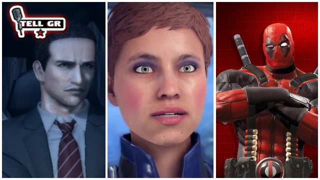 Tell GR | What's the best 'bad game' you've played? - GameRevolution