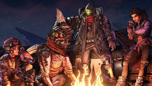 Borderlands 3 DLC Roadmap | Bloody Harvest, Campaign add-ons, and more ...