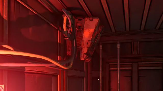 Borderlands 3 Carnivora Dead Claptrap Location - GameRevolution