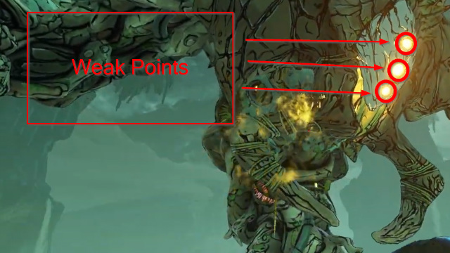 Borderlands 3 Graveward | How to beat and farm the boss - GameRevolution