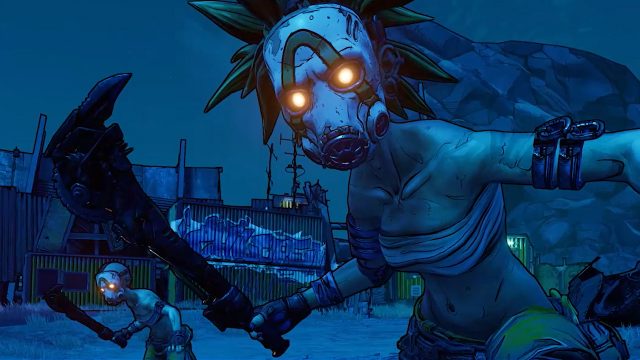 How to beat Killavolt in Borderlands 3 - GameRevolution