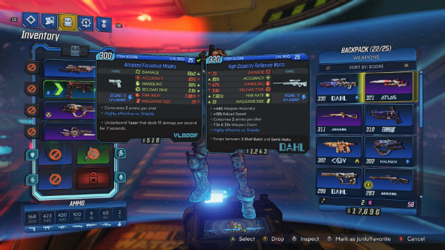 Borderlands 3 Review | More of the same - GameRevolution