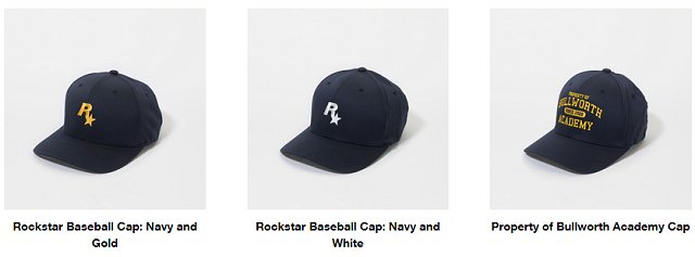Bully 2 hinted at by new Rockstar merchandise - GameRevolution