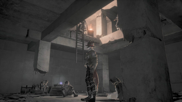 Code Vein Switch Release Date | Is it coming to Switch? - GameRevolution