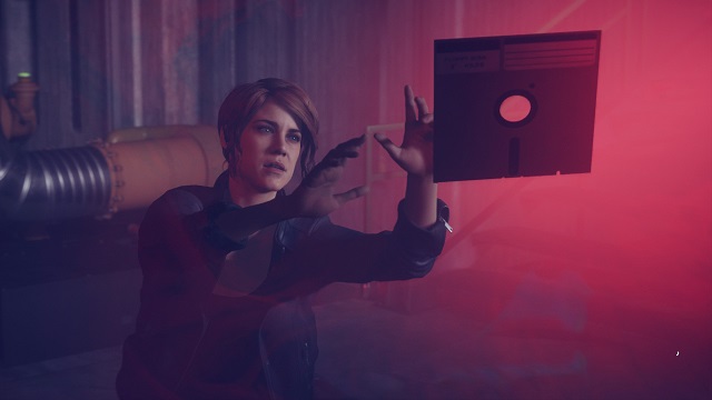 Control shows why we need mature developers in an unstable industry ...