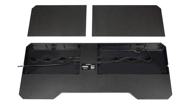 Couchmaster Cycon Review | PC gaming made comfortable - GameRevolution