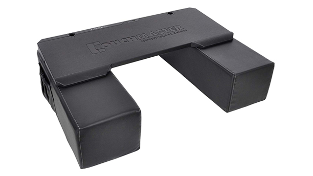 Couchmaster Cycon Review | PC gaming made comfortable - GameRevolution