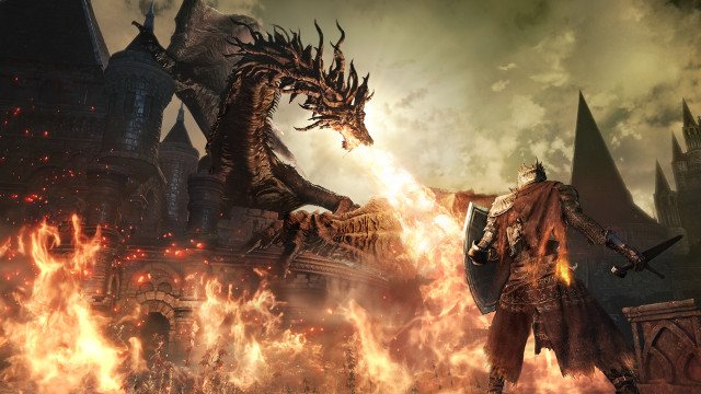 Dark Souls 4 release date, rumors, gameplay, and everything we know ...