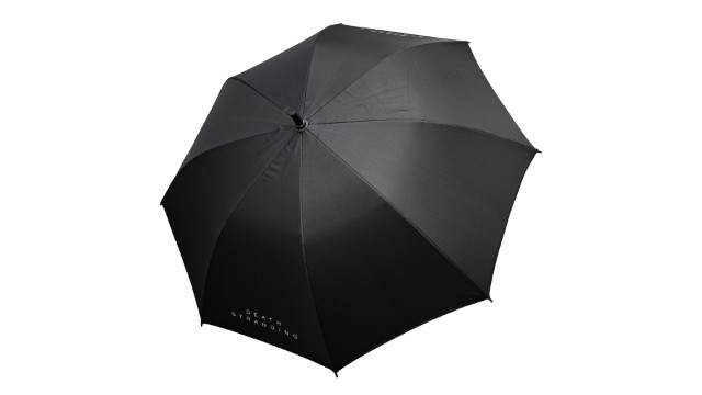 Death Stranding merchandise is somehow weirder than you'd expect ...