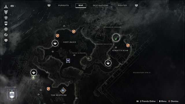 Destiny 2 Xur Location | Where is Xur today and what is he selling ...