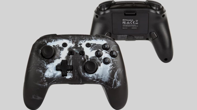 New Doom controller celebrates the series' 25th anniversary ...