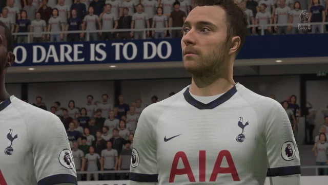 FIFA 20 Career Mode Changes | Player potential and more - GameRevolution