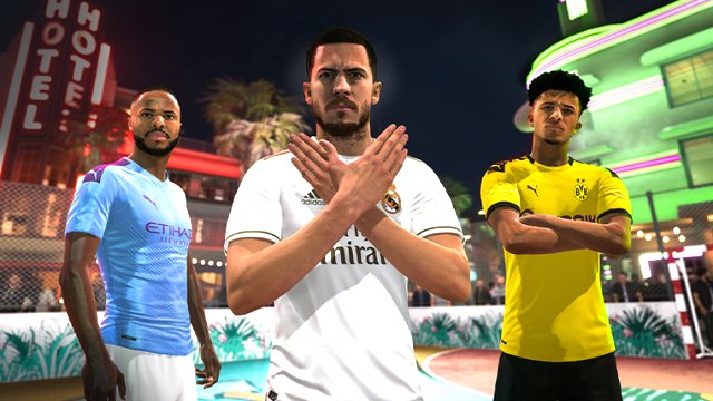 FIFA pro BorasLegend said he spent $1,700 to be competitive in FIFA 20 ...