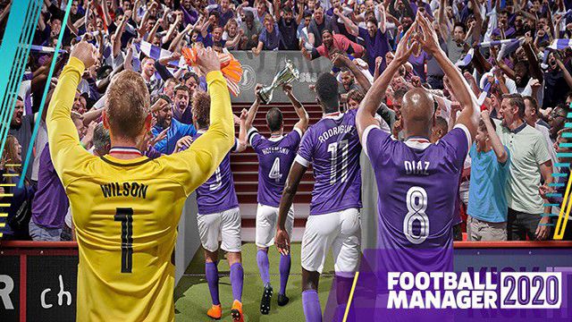 Football Manager 2020 Beta Release Date - GameRevolution