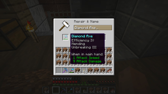 Minecraft | How Does Mending Work? - GameRevolution