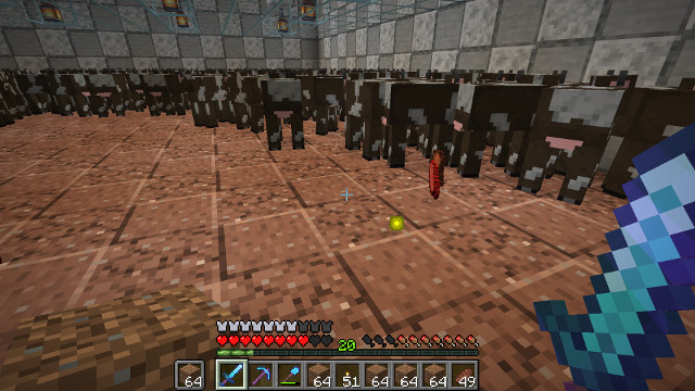 Minecraft | How Does Mending Work? - GameRevolution