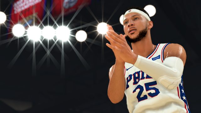 NBA 2K20 Face Scan Not Working | How to fix - GameRevolution
