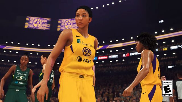 NBA 2K20 Preload Date | Times and file size - GameRevolution