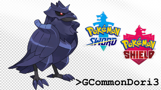 Pokemon Sword and Shield evolutions detailed in secret code ...