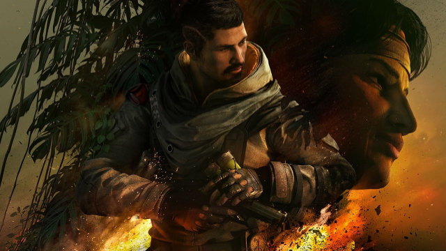 Rainbow Six Siege 1.71 Update Patch Notes | Ember Rise update ...