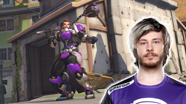 Surefour: 'Blizzard doesn't give a f*** about your opinion ...