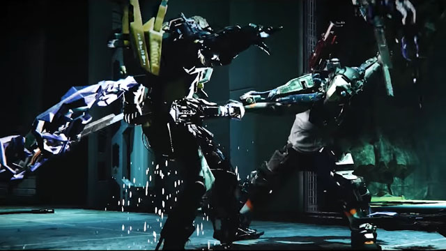 The Surge 2 | How to beat Warden Garcia - GameRevolution