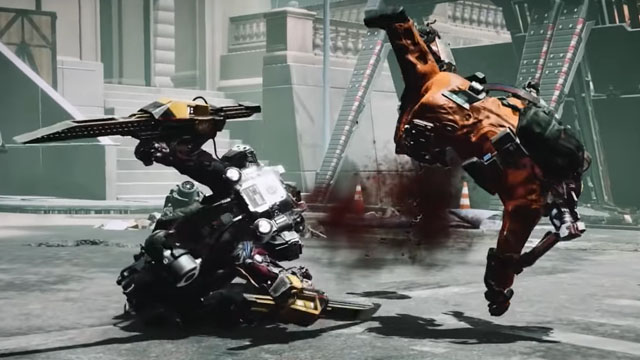 The Surge 2 Graphics Settings | Should I choose performance or quality ...