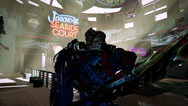 The Surge 2 Upgrades | How to upgrade and get better gear - GameRevolution