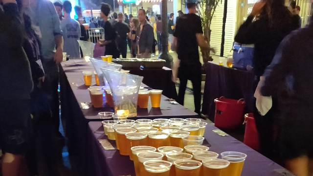 TwitchCon party had a 'huge safety concern,' AnneMunition says ...