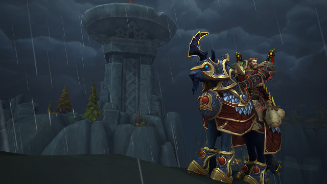 WoW Classic Phases Timeline | When is new content coming? - GameRevolution