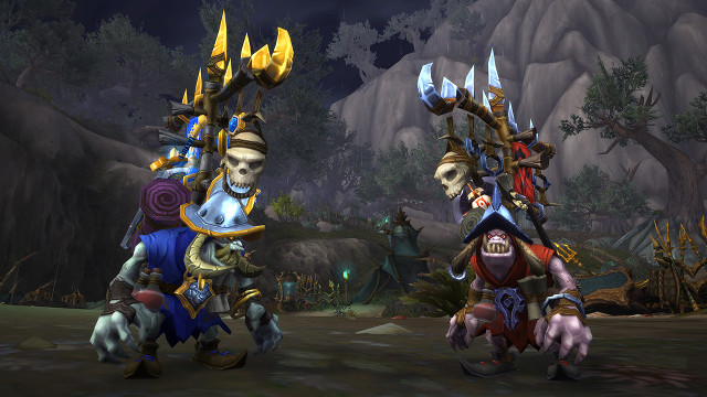 WoW Classic Phases Timeline | When is new content coming? - GameRevolution