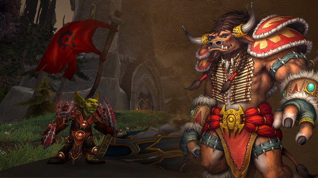 WoW Classic Phases Timeline | When is new content coming? - GameRevolution