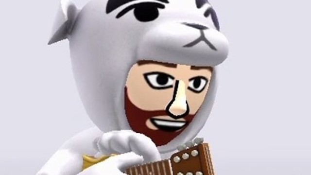 The Undertale Sans skin and other Smash Ultimate Mii costumes that ...