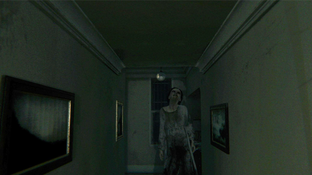 New P.T. secret has been discovered 5 years later - GameRevolution