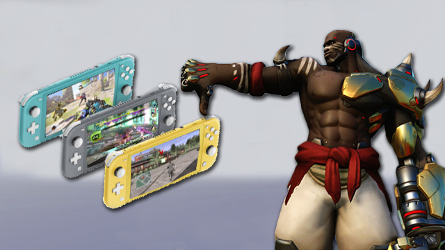 Why Nintendo Switch ports and remasters won't maintain its momentum in ...