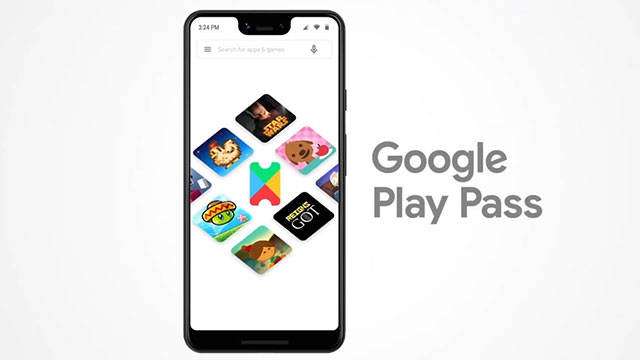Google Play Pass subscription service revealed - GameRevolution