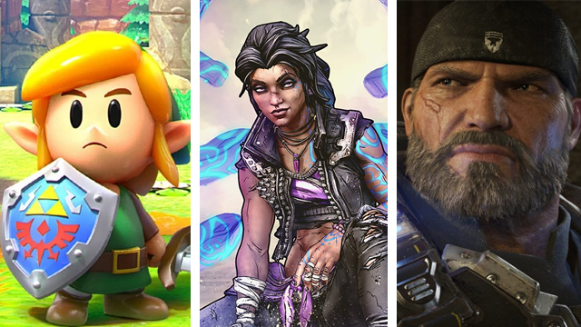 Best September 2019 Games | Hottest releases on PS4, Xbox, PC, and ...