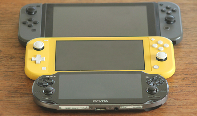 Switch Lite Review | One of the best handhelds ever made - GameRevolution