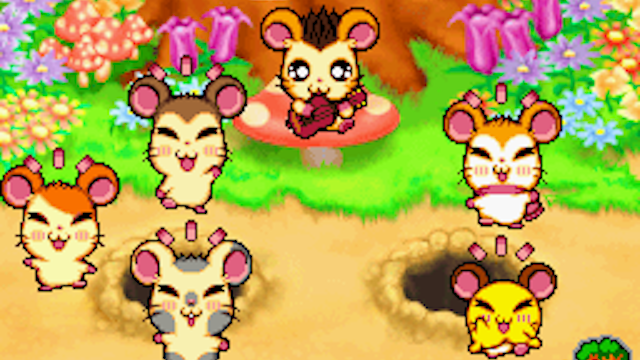 Remembering the Best AlphaDream Games | From Mario and Luigi to Hamtaro ...