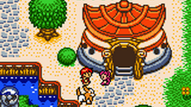 Remembering the Best AlphaDream Games | From Mario and Luigi to Hamtaro ...