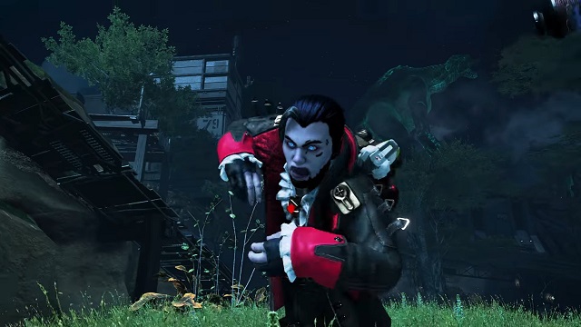 The Apex Legends Collection Events are nothing to celebrate ...